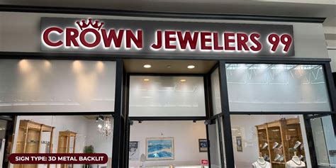 Custom 3d Metal Backlit Sign For Qamaruddin Mohammed 50 Upfront