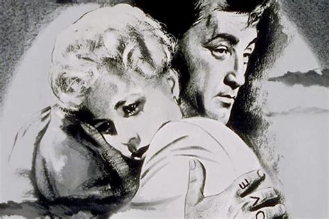 The Night Of The Hunter 4k Uhd Blu Ray Review Kino Lorber