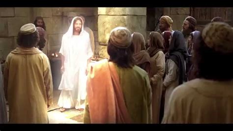 This Is The Christ Mormon Tabernacle Choir Youtube