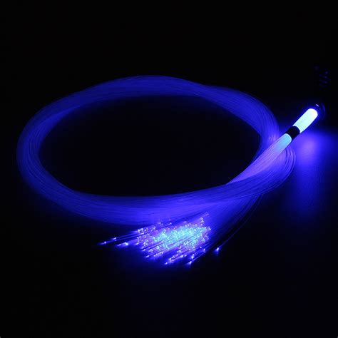 300pcs Optic Fiber Lights Rgb Twinkle Led Fiber Optic Star Ceiling