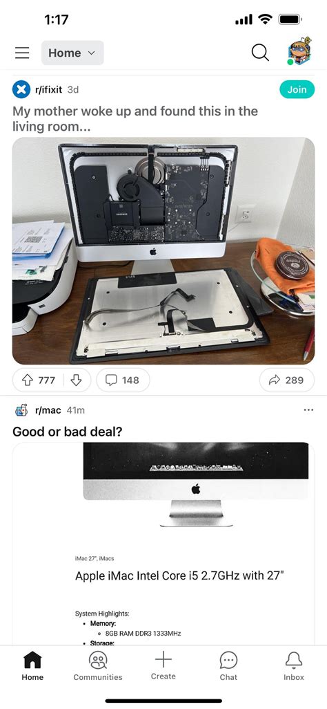 Perfect Reddit Feed Irony Rirony