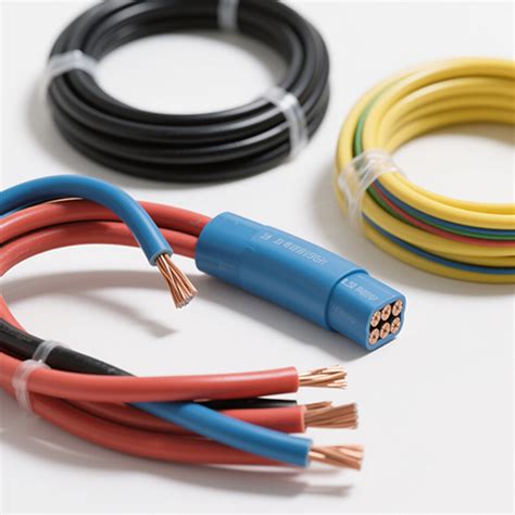 Iec 60502 12021 Power Cables With Extruded Insulation And Their Accessories For Rated Voltages