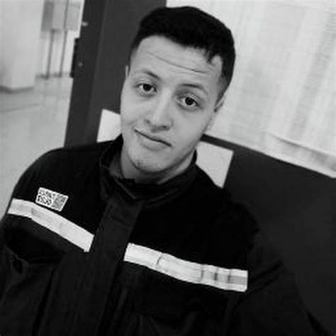 Chentouf Achref Youtube