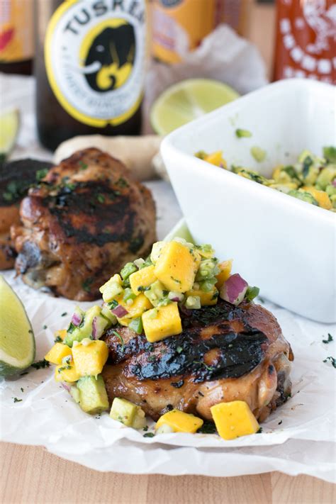 How To Parboil Chicken Food Fanatic