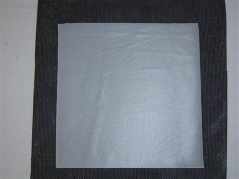 Translucent White Pvb Film Pvb Film And Milky White