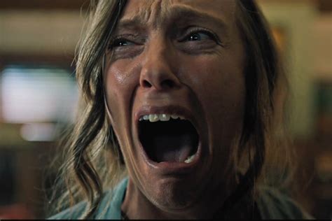 Review Hereditary I Am Birmingham