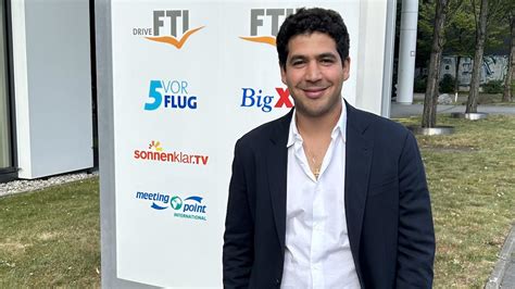 Interview Chairman Naguib S Sawiris Wir Sehen Fti Als Ein