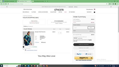 Chicos Promo Codes 35 Off January 2024