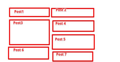Response Css 2 Column Layout Inside Container Stack Overflow