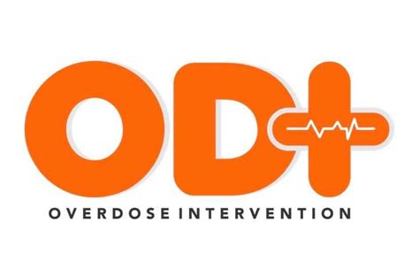 Stop Overdose App