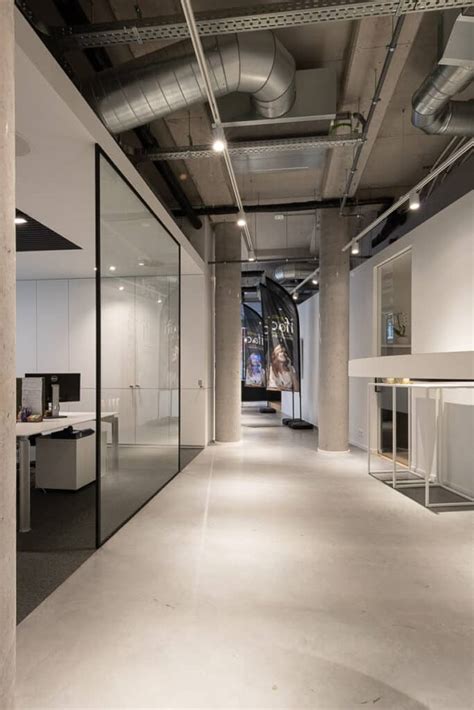 Ifac Service Studio Waaga Architectuur Interieur And Landschap