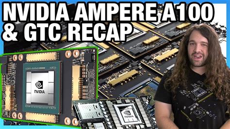 Nvidia Ampere Architecture In Depth Nvidia Technical Blog Atelier Yuwa Ciao Jp