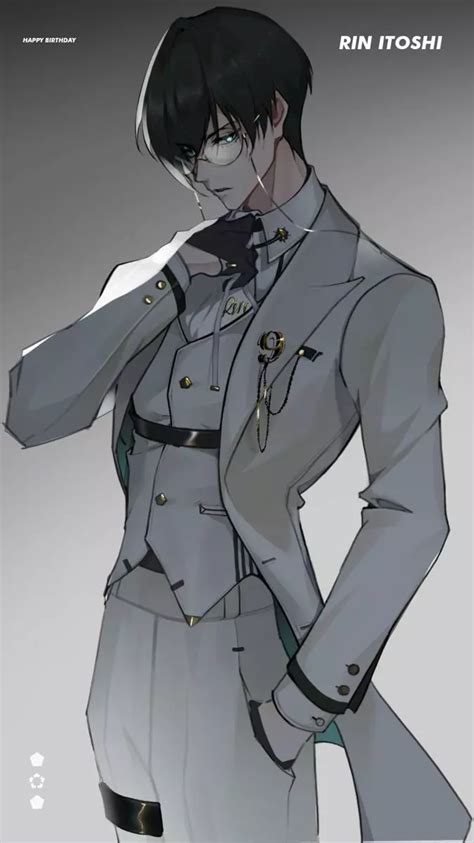 Chat With Itoshi Rin Demon Enjoy Free Ai Character Roleplay Flowgpt Itoshi Rin Demon Rp