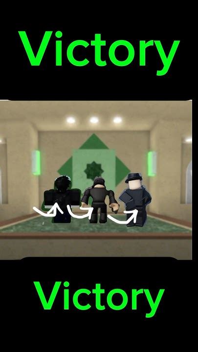 Victory Murder Mystery 2 Mm2 Roblox Foltyn Funny Youtube