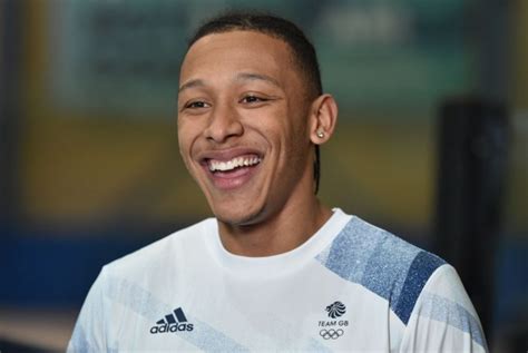 Team Gb Bmx Legend Kye Whyte Eyes Up More Olympic Glory Metro News