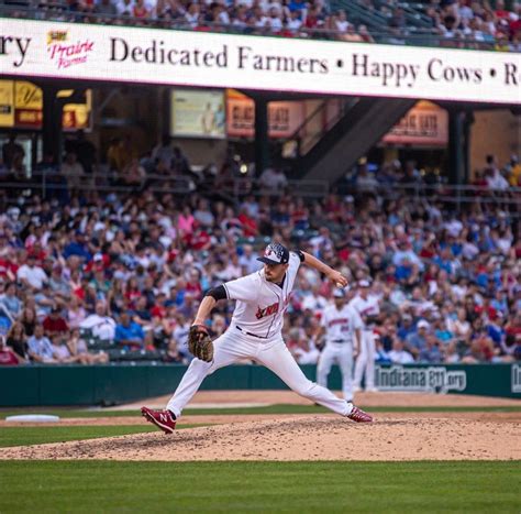 Woosox Pitcher Joe Jacques Talks New Pitch Being Pretty Effective He