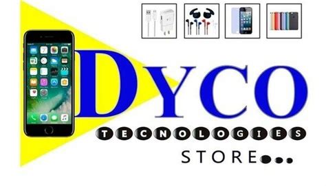 Dyco Tecnologies