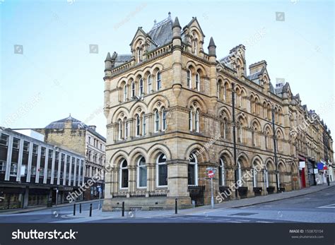 Victorian Architecture England