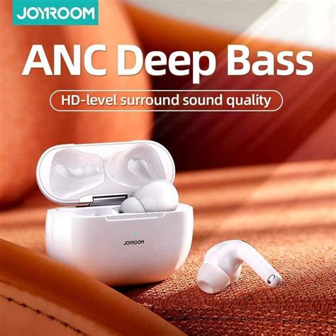 Joyroom Anc Earbuds Mg Ca Dropshop Drop Shipping Platform In Bangladesh