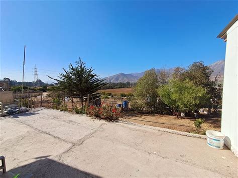 Parcela Las Rojas Valle Del Elqui Cielo Azul Propiedades