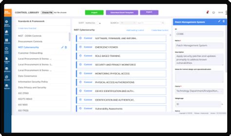 Global Governance Risk And Compliance Grc Solutions And Software Gieom
