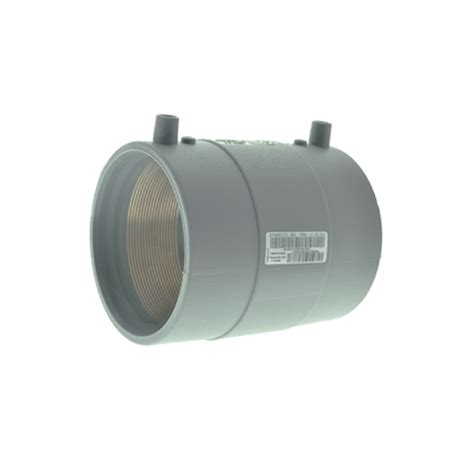 12 Electrofusion Coupling Nd 315mm Pp Rct Ppr Supply