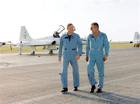 Who Was Deke Slayton