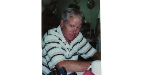 Edward L Murphy Ii Obituary 1954 2025 Bowie Md The Baltimore