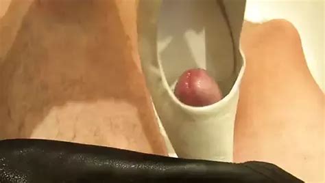 Peeptoe Heel Fuck Xhamster