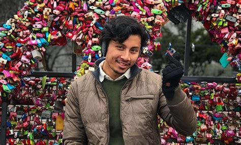 Biodata Luqman Hafidz Pelakon Ola Bola