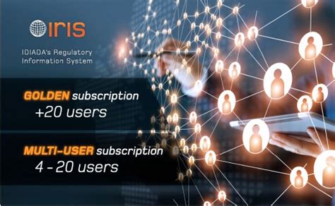 Applus Idiada New Iris Subscription Options