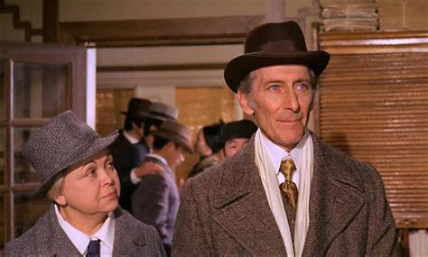 Miss Jones Allow Me To Introduce Professor Alexander Saxton He Dabbles In Fossils And