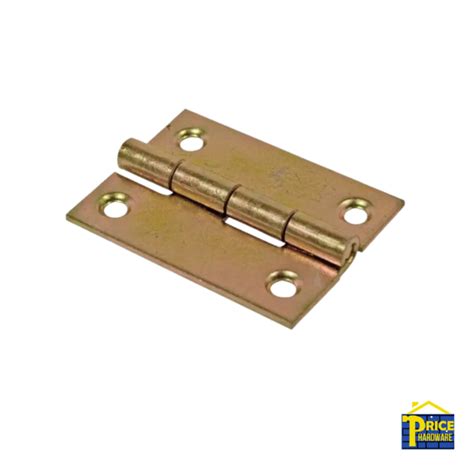 Door Hinges Brass Finish Price Hardware