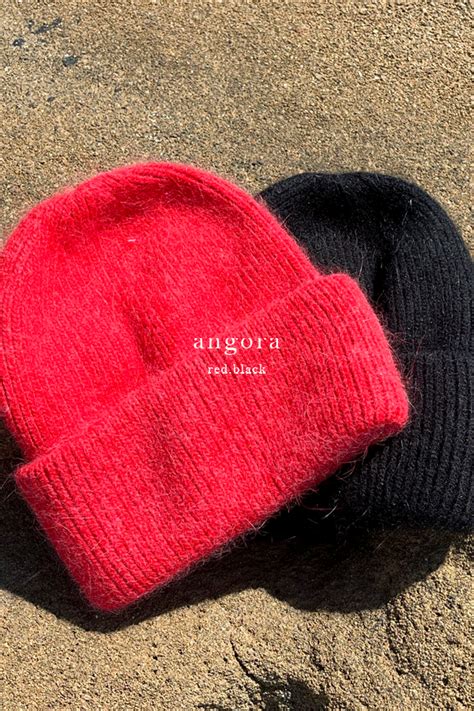 이나 앙고라 비니 에이블리