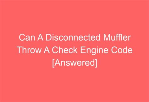 5 Quick And Easy Ways To Find Your Engine Code Automotiveglory