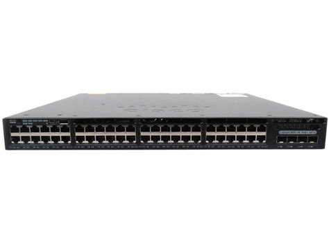 Cisco Genuine C3650 Stack Kit Stacking Modules And Cable For Ws C3650 Switches