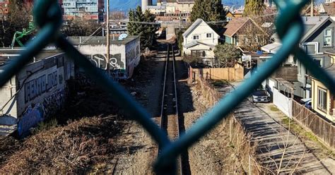 Remembering East Vans Militant Mothers Of Raymur Georgia Straight