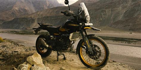 Royal Enfield Himalayan 450 Expected Price Launch In Just 2 Days