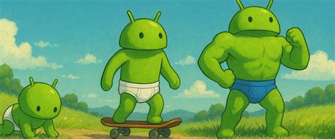 hello android a newbie s guide i ve always been curious about android… by mukulpathak dev