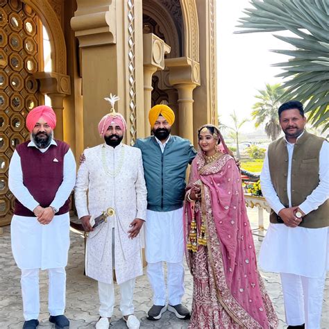 ਅੱਜ ਆਪਣੇ ਹਲਕੇ ਦੇ ਵਿਆਹ Hardeep Singh Dimpy Dhillon