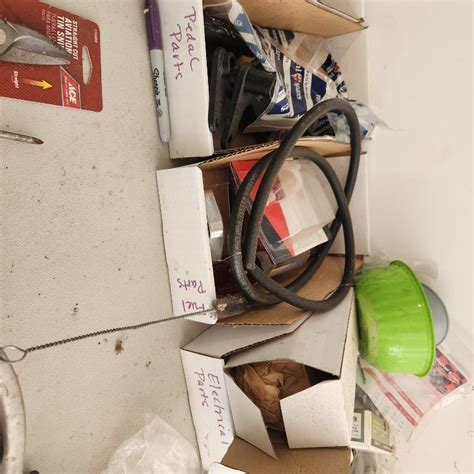 For Sale 1968 Mini Elf Mk Iii Sedan 16998