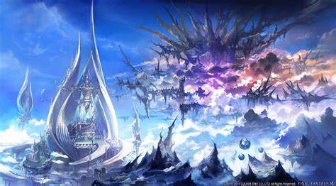 Ffxiv Arr Wallpaper