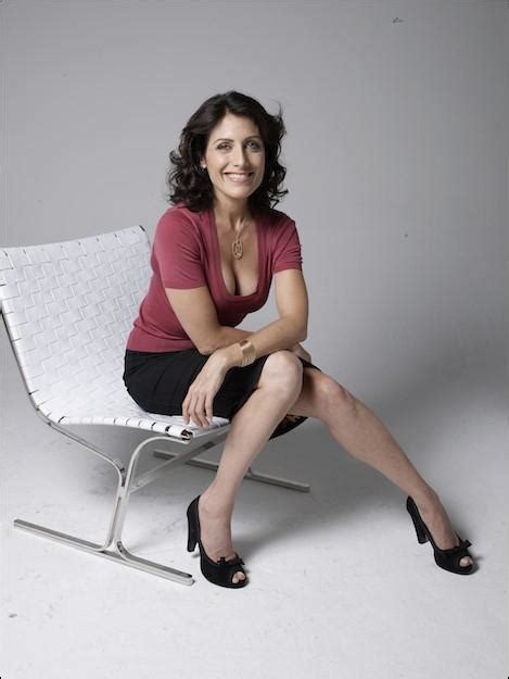 Lisa Edelstein