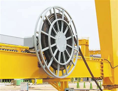 China Cable Reel Quotation