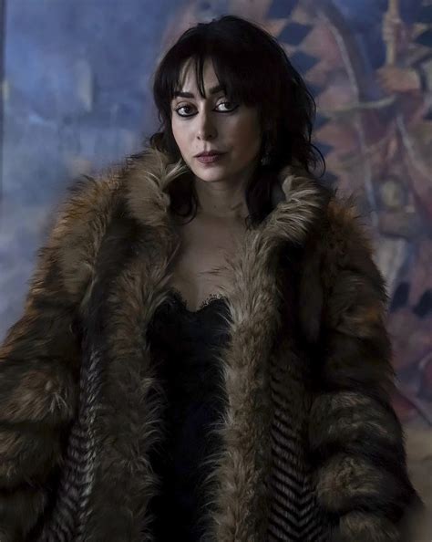 Sofia Falcone The Batman Saga Dc Database Fandom