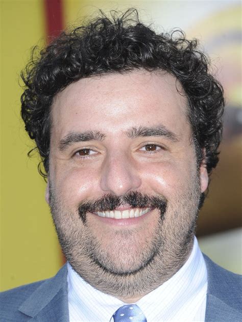David Krumholtz Actor Comedian