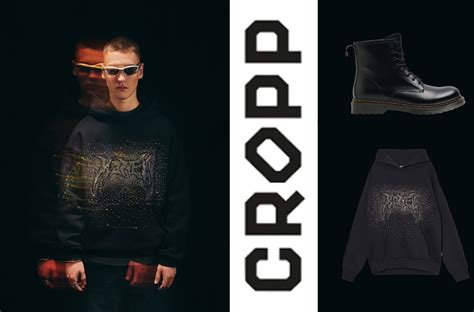 Cropp The Fashion Brand For The Creative And Confident