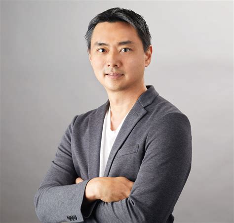 20 Questions With Yee Wee Tang Managing Director Of Grab Singapore