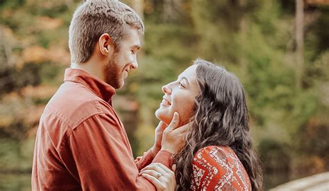 Maya Terry And Blake Whitakers Wedding Website