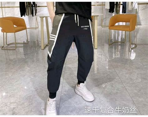 Дитячі та підліткові спортивні штани для хлопчика 130 150 Id2080396648 ціна 555 ₴ купити